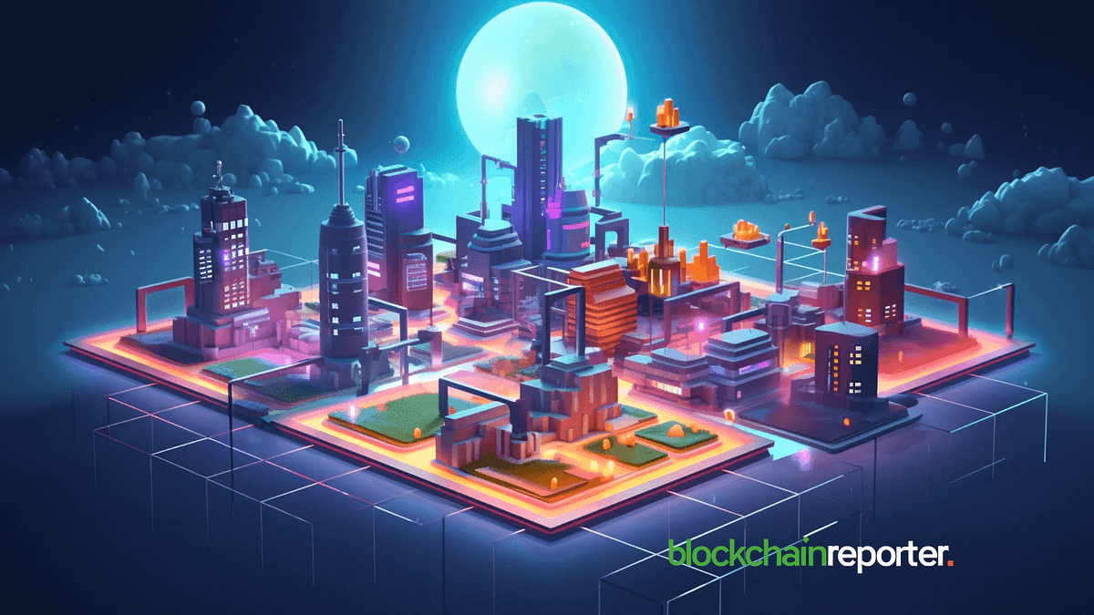 Blockchainreporter Weekly Crypto News Review: Challenges and ...