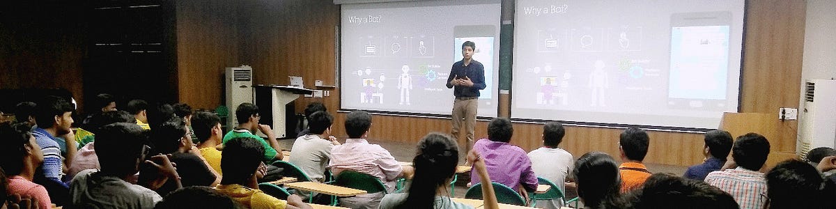 Technical Storytelling: What and Why? | by Yashraj Nayak | Medium