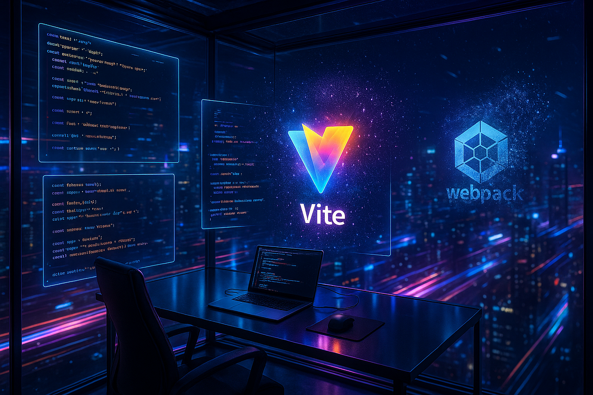 Why Vite is the Future of Frontend Builds (and How to Migrate from ...