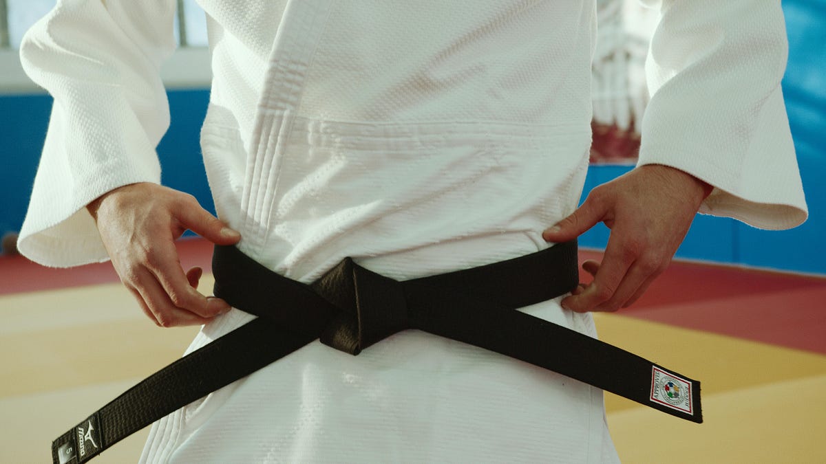 What if Trump Is Misunderstood Like Johnny From Cobra Kai? | Bouncin ...