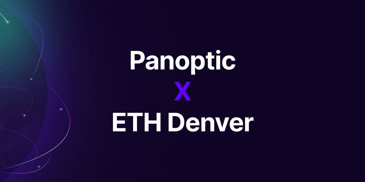 ETH Denver 2023—A Recap. We are thrilled to share our experience… | by ...