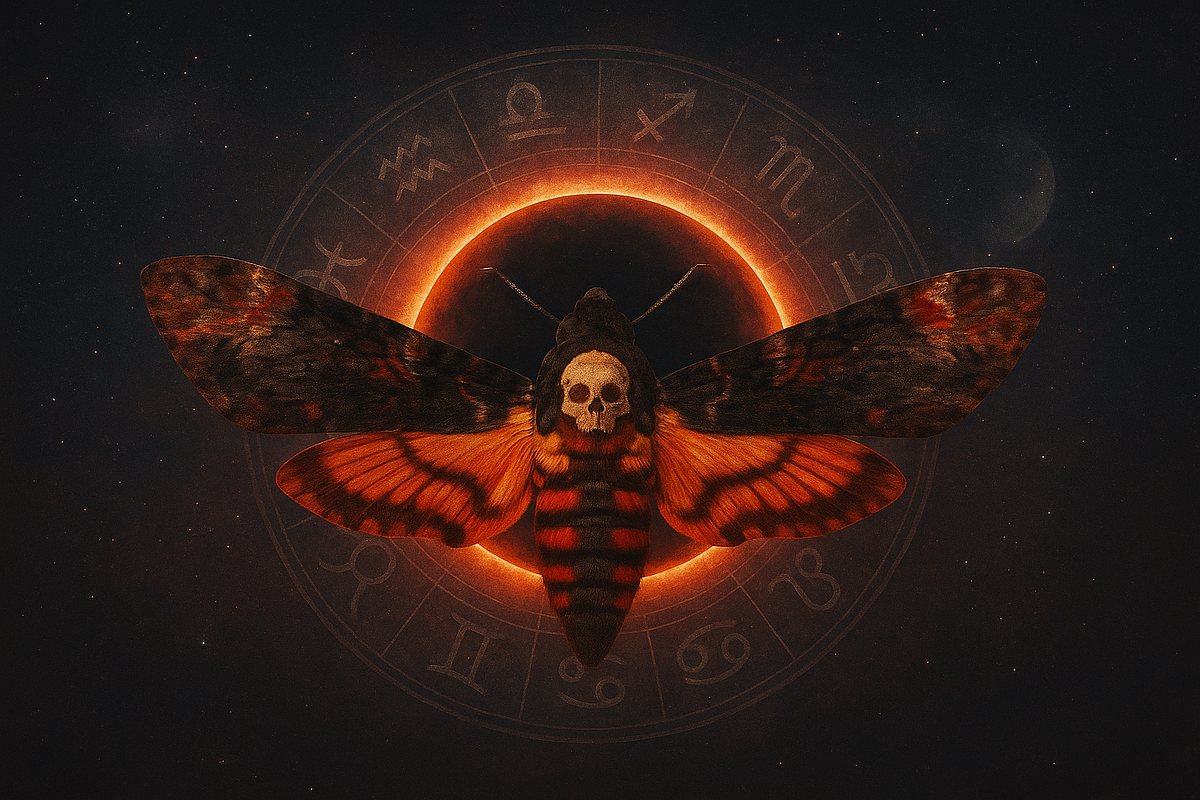 What the Birth Charts of Homicide Victims Reveal About the Astrology of ...