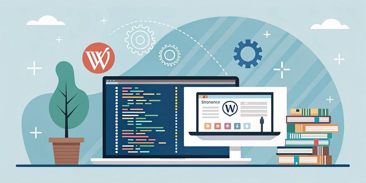 Setting Up WordPress as a Scalable Headless CMS for Knowledge Base Project | by Vitalii Kiiko ...