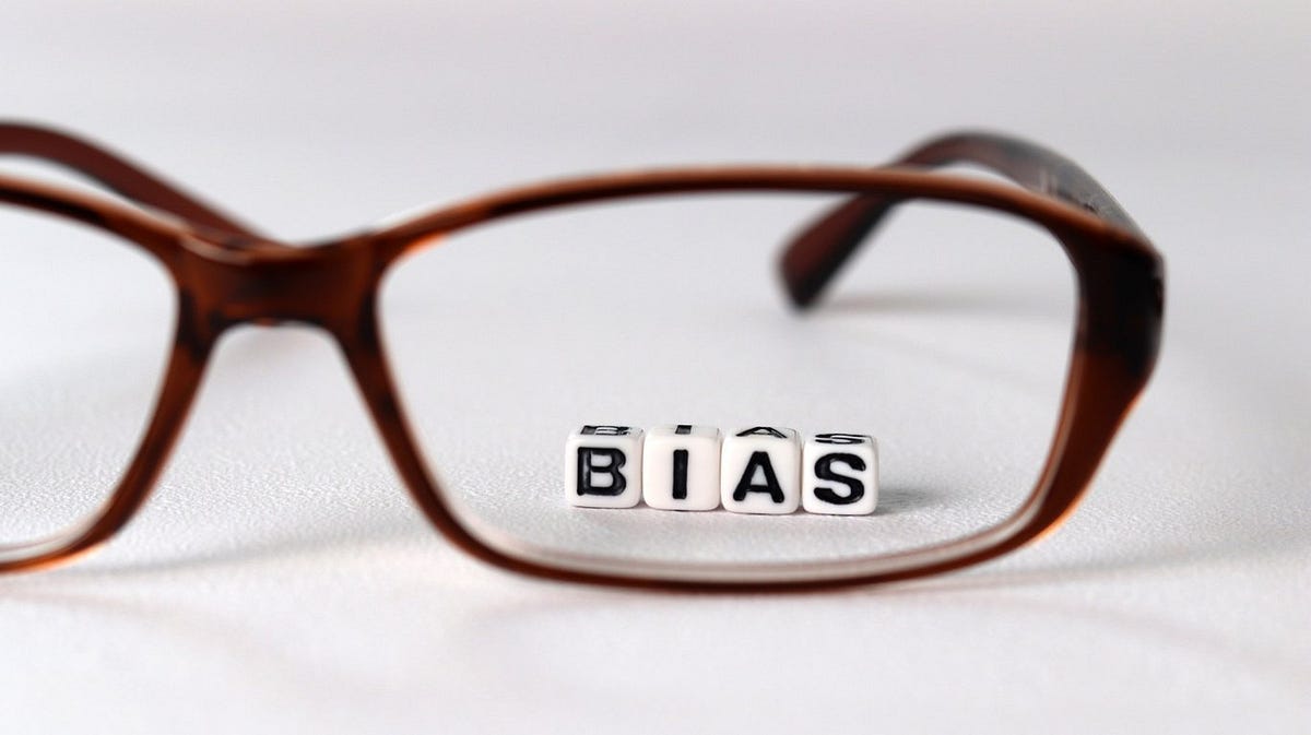 Workplace Investigations investigator bias | by Phil O'Brien | Mar ...