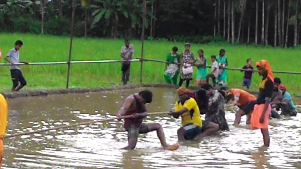 Village Resort Adventures by Madhuvana | by Madhuvana - The Village ...