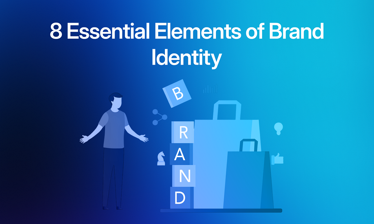 8 Essential Elements of Brand Identity | by Orbix Studio | Dec, 2025 ...