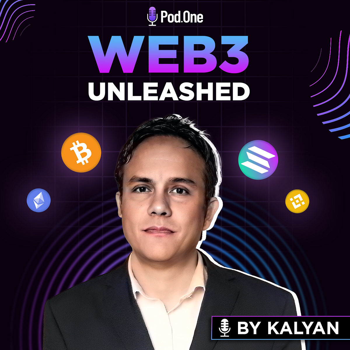 The Next Computing Revolution — Web3 Driving Cloud Progress | by Kalyanjit Hatibaruah | Medium