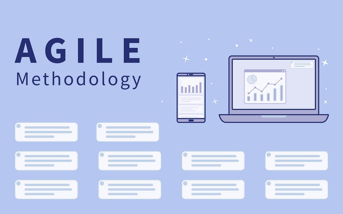 Introduction to Agile Software Development: Principles and Practices | by Borys Nikolenko ...