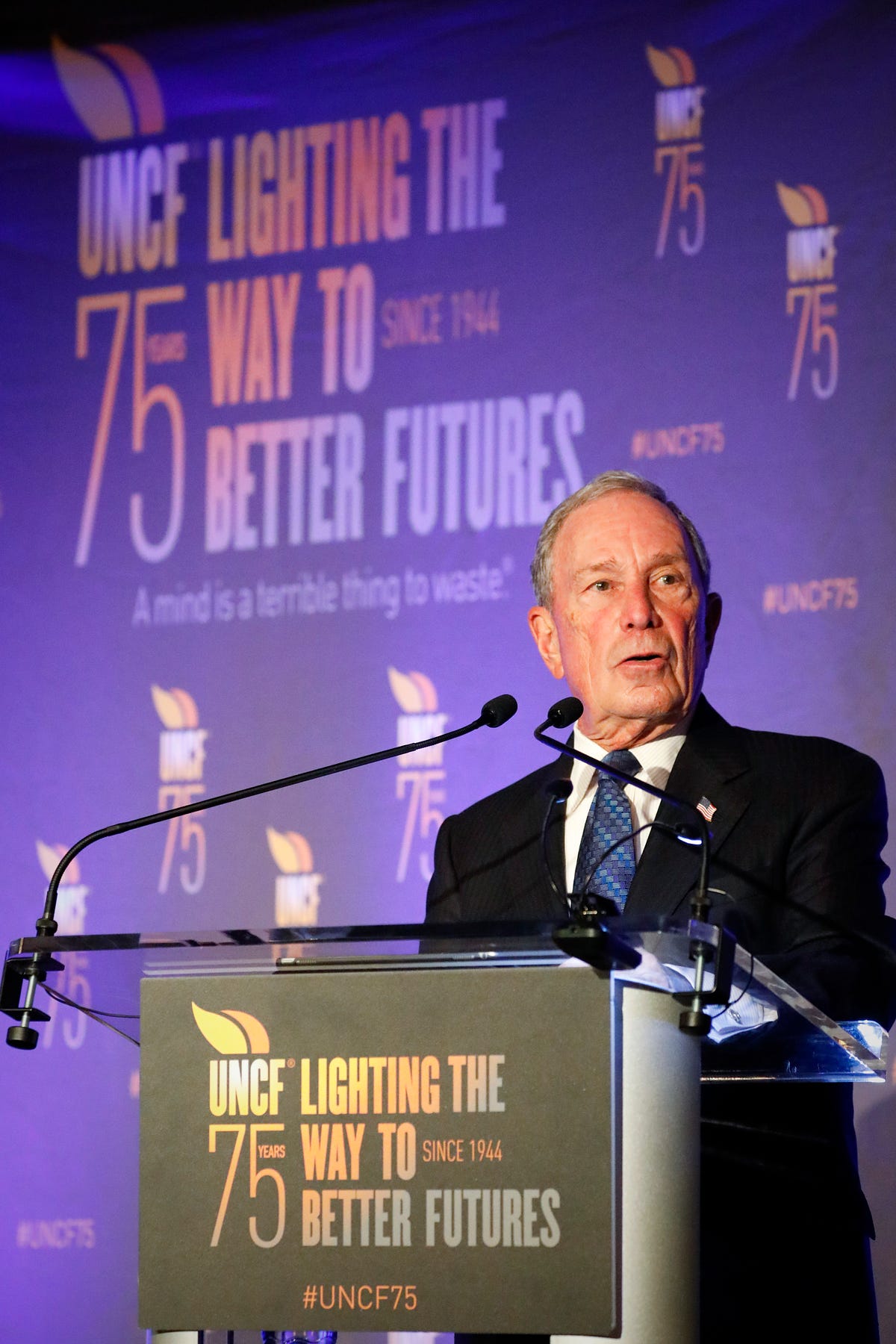 UNCF Raises More Than $500K for HBCUs and Deserving Students at New ...