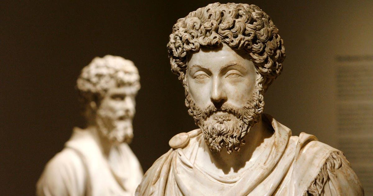 Upgrade Your Brain With These 4 Stoic Mindsets | by Michael McGill | Medium