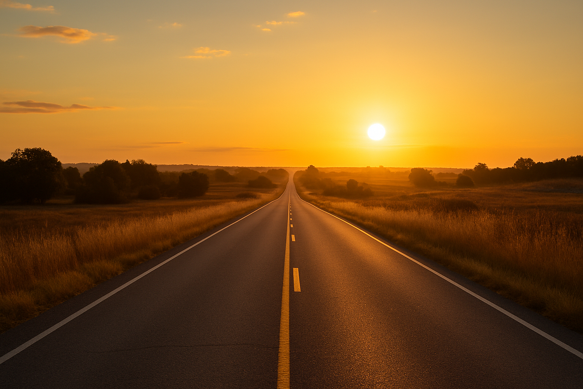 I Made It Out—Now I Begin Again. The soft joy of stepping into the next ...
