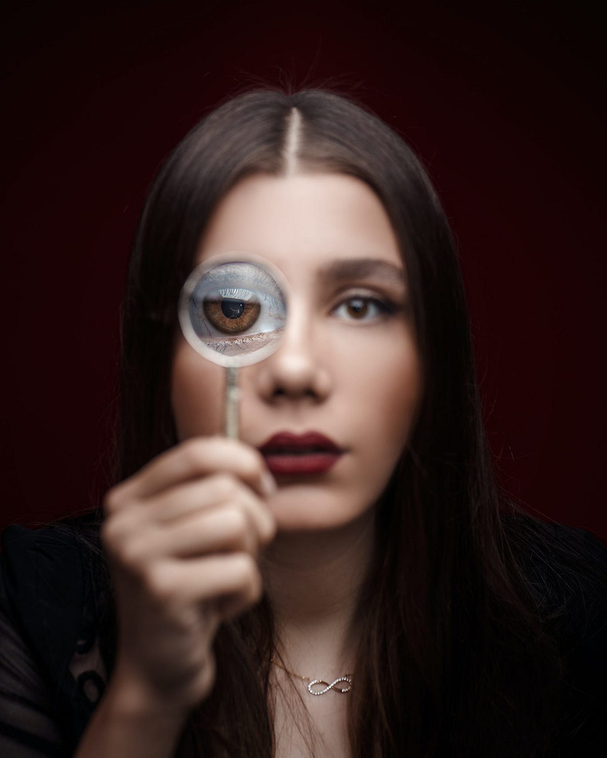 “Uniqueness”. The Subtle Flash: Why We Feel We’ve… | by Femora Khan ...