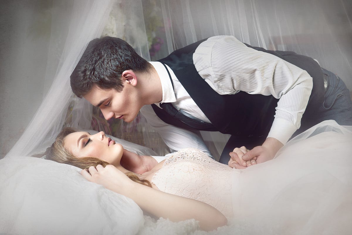 There is More Than One Devil Disguised as Prince Charming | by Carrie ...