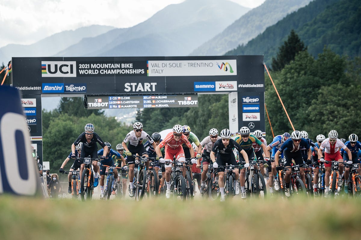 A brief history of the MTB World Championships | by Ben Schwan ...