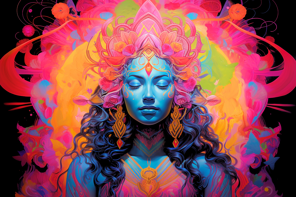 Pick a Card — A Gentle Check In. Giving Yourself the Grace That Helps ...