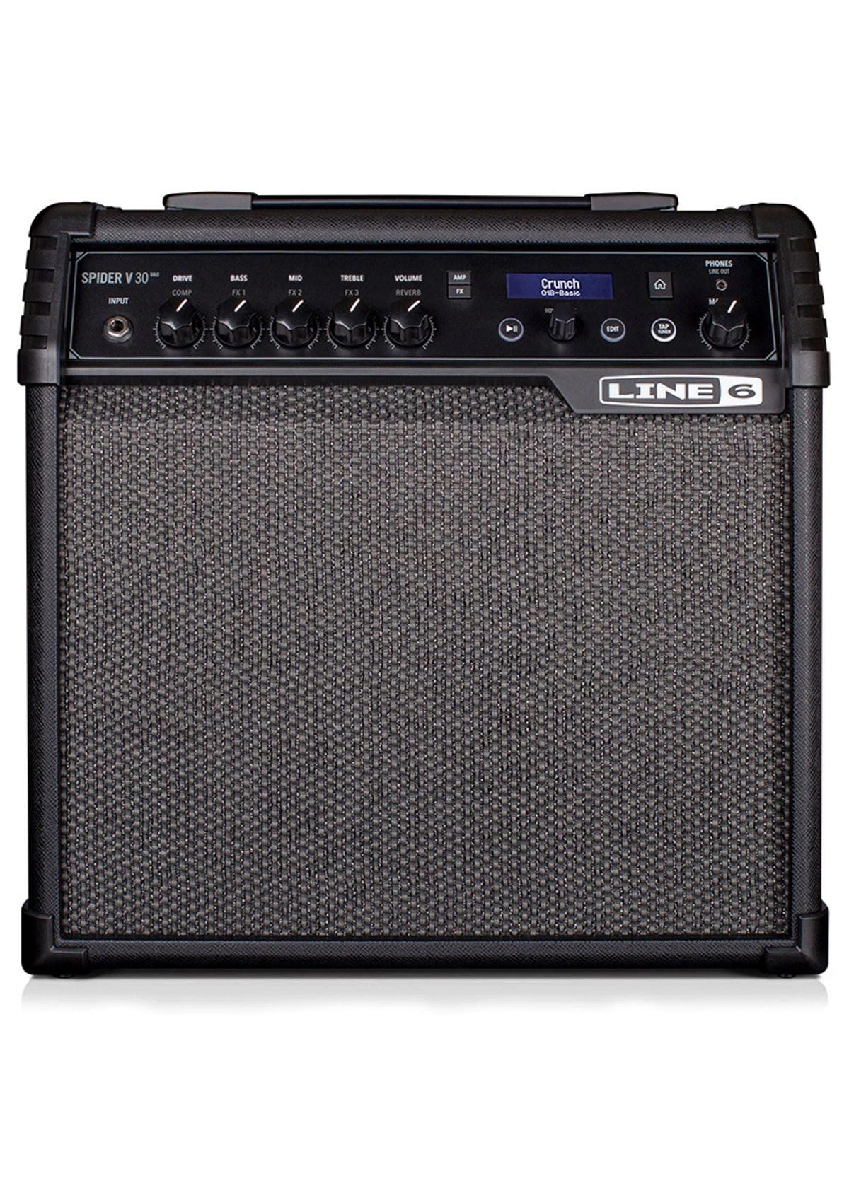 Line 6 Amps. Get ready to explore the world of Line… | by Jessica ...