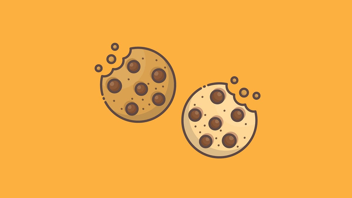 Cookie-based Authentication: A Simple Guide for Secure Sessions | by Chaitanya Bajpai | Stackademic
