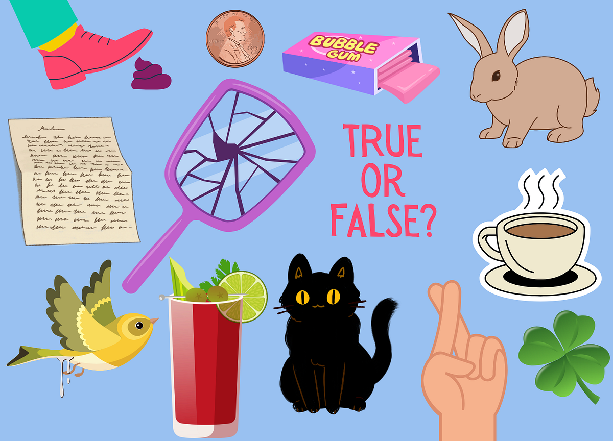 18 Parenting Legends and Superstitions Under Investigation | by ...