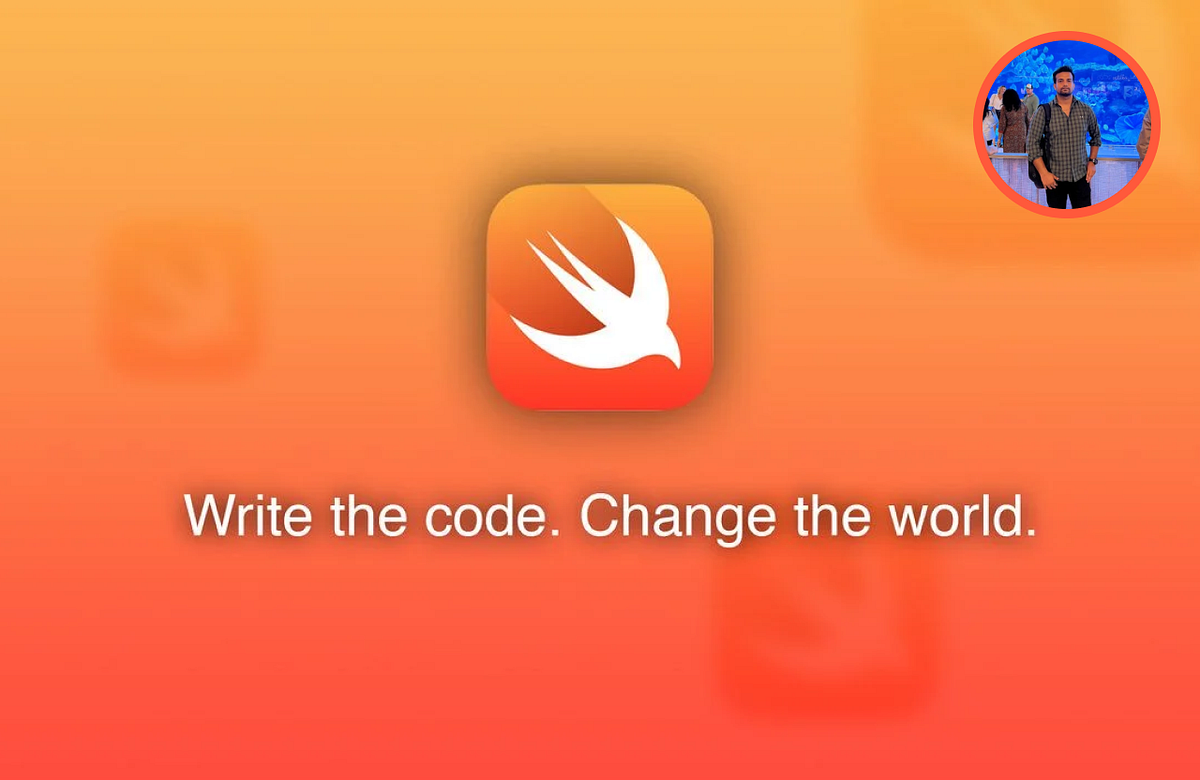 Swift programming for beginners - Muhammad Junaid Bashir - Medium