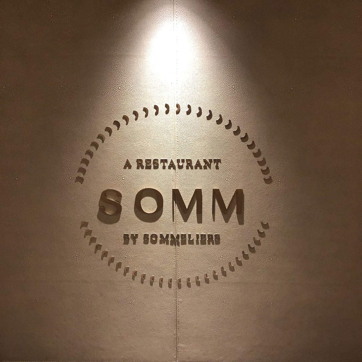 SOMM. Weekend Brunch at Landmark Oriental | by Missy Indy ...