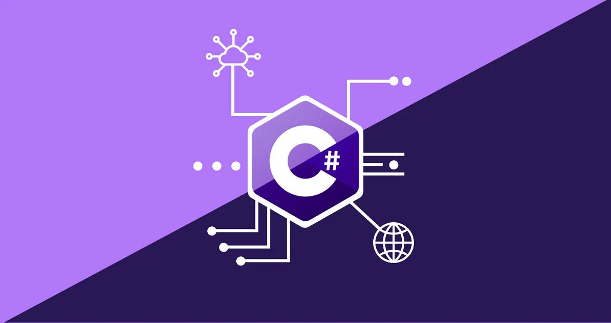 C# Training: Memory Management in .NET Core | by Luiz Felipe | Towards Dev
