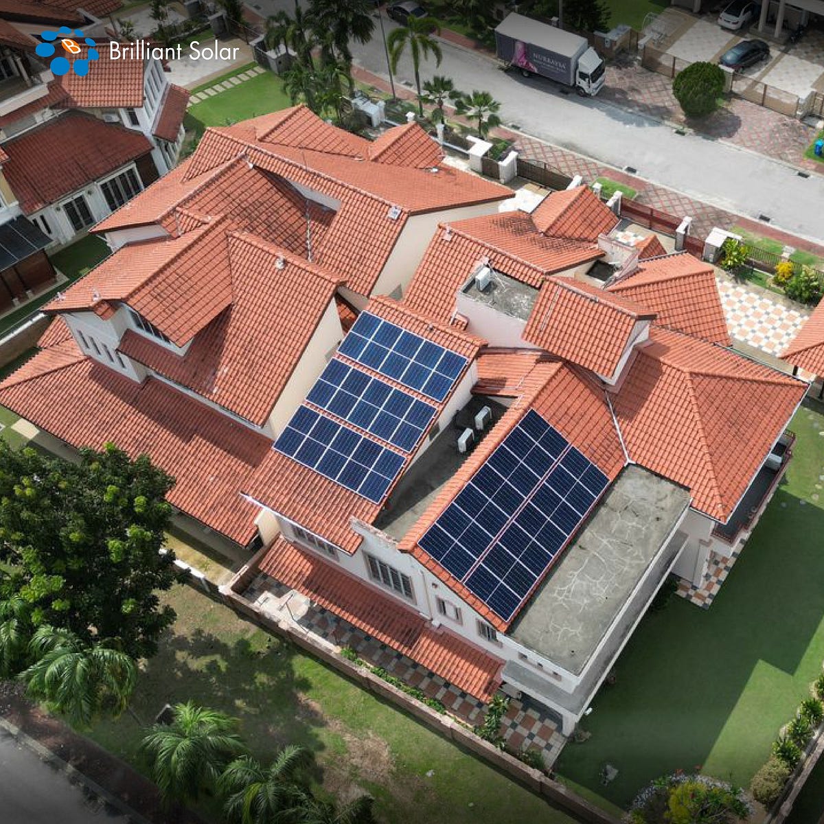 Top Reasons Why Solar Panels are a Must-Have for Malaysian Homes | by ...