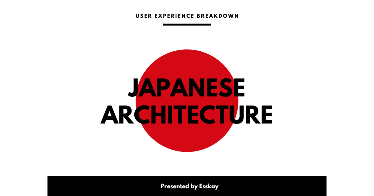 The Japanese Way: Where UX Design Becomes Lifestyle Harmony | by Sundar ...