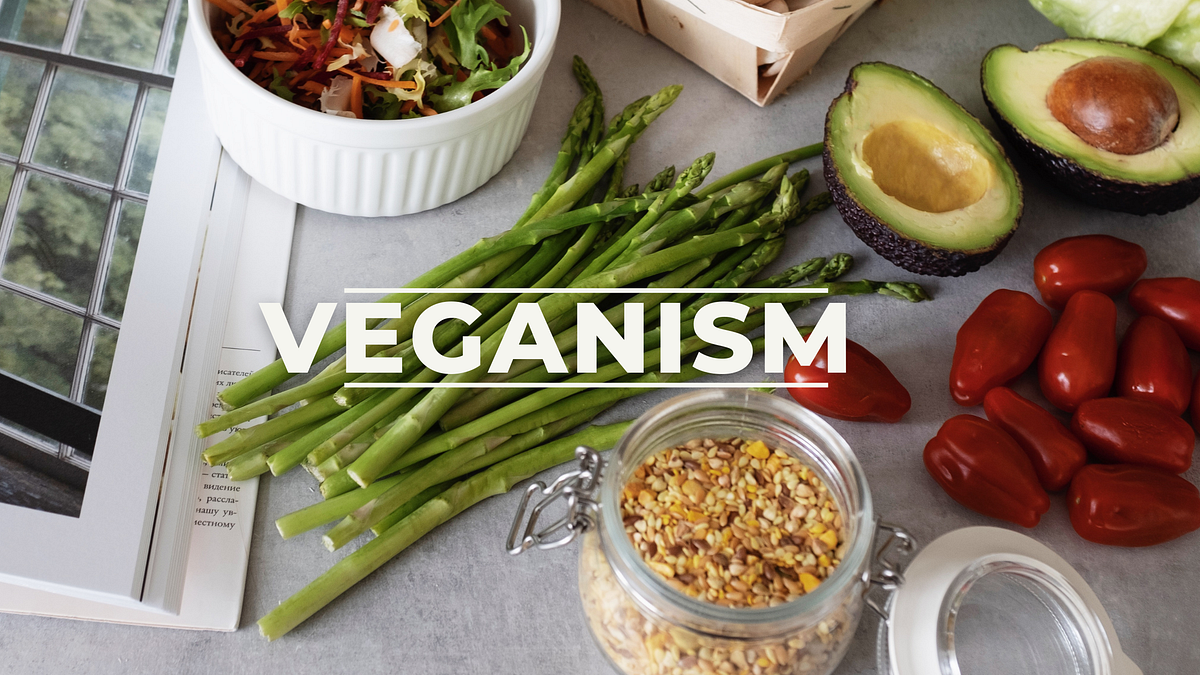 Veganism: A Trend That’s Here to Stay | by Akhileshdasari | Medium