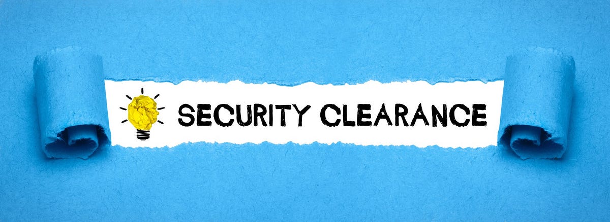 The Ultimate Tools List for Finding Cleared Professionals | by Benjamin ...