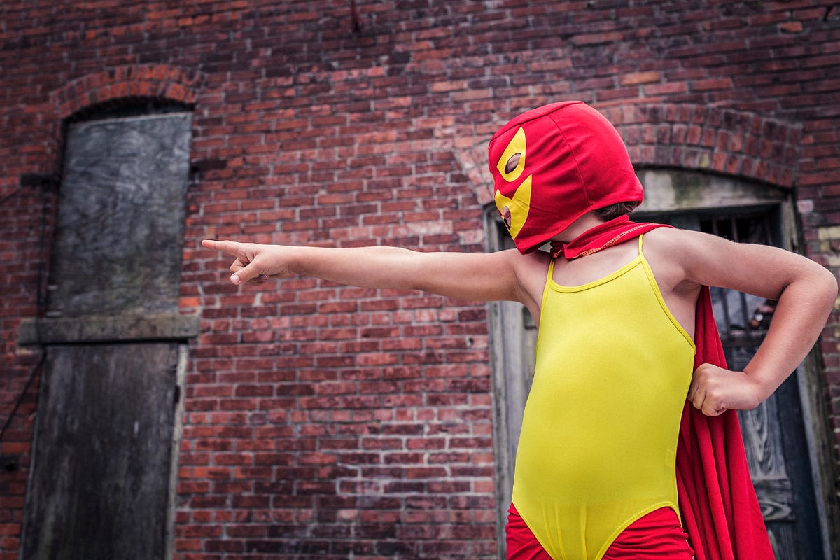 7 Lesser-known Peace Heroes That Inspire Me | by Taylor O'Connor ...