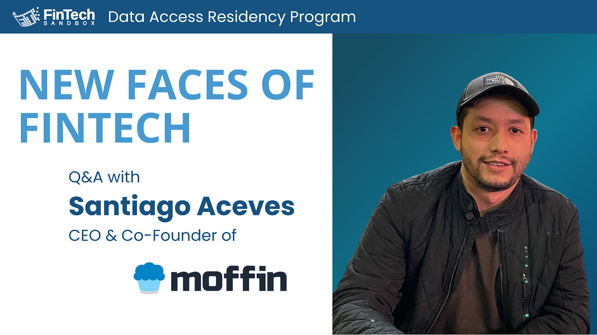 The New Faces of Fintech — Featuring Moffin | by Fintech Sandbox | Collision | Medium