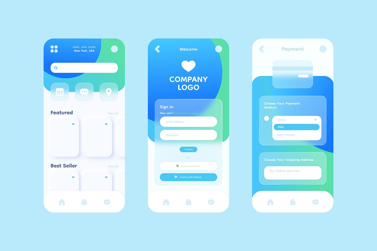 Why Should You Customize Your App Design? | by Apsy | Jun, 2024 | Medium