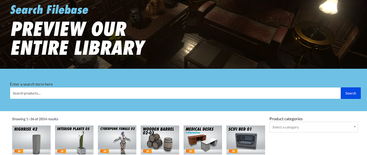 What is Filebase and How do you use it? - Roger moore - Medium