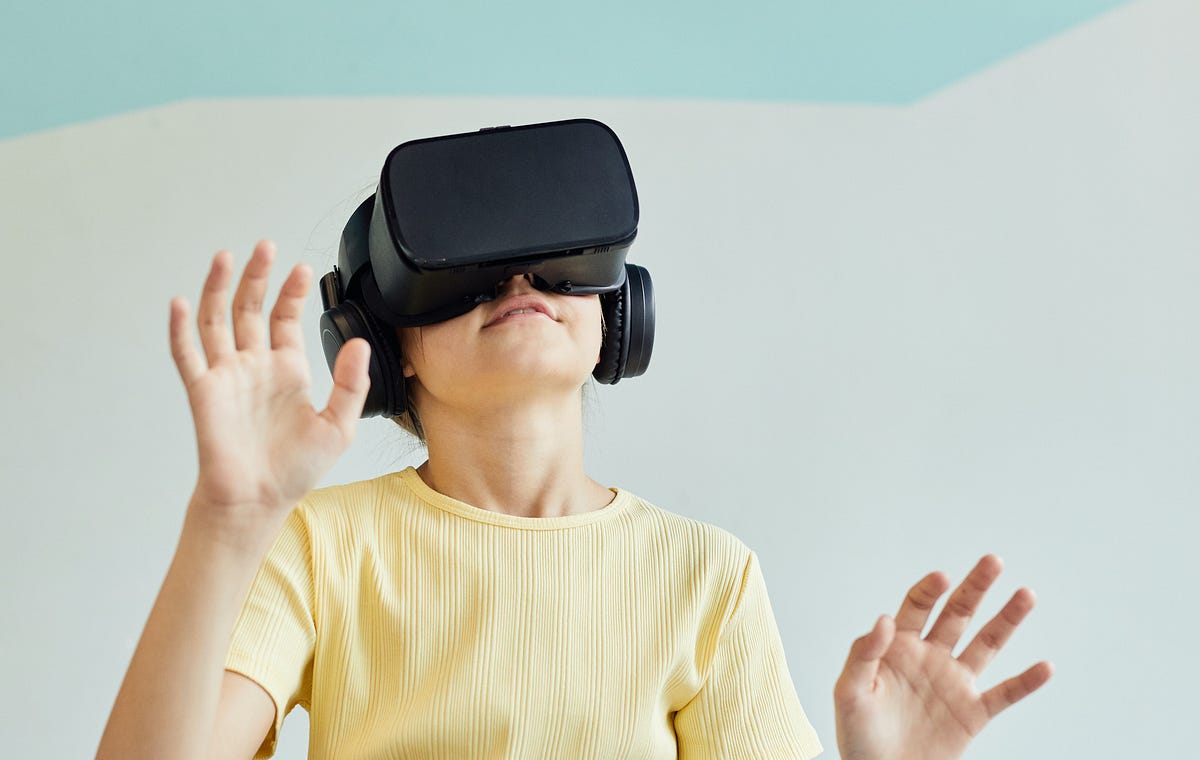 VR 게임의 레벨 디자인 첫걸음. 가상현실 게임에서 시선디자인을 활용한 레벨 디자인 전략 공유 by 경민 | by DEVSISTERS Log | Medium