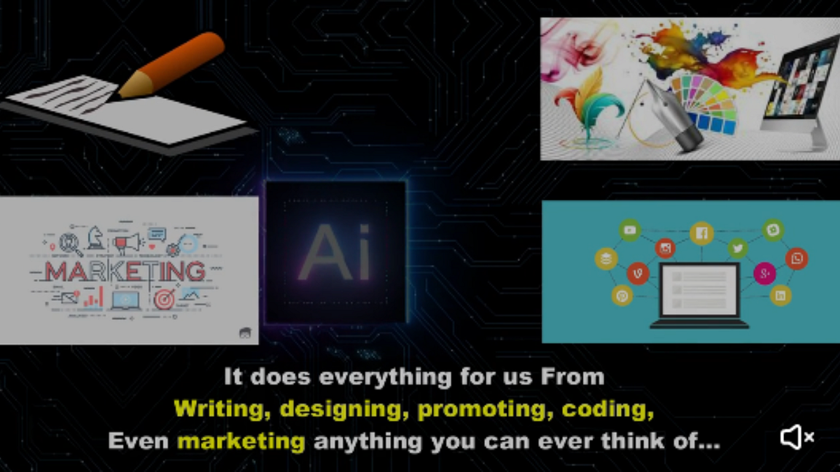 Dax AI-Empowering Your Business with AI Brilliance | Medium