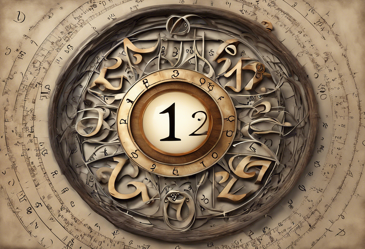 Numerology By Name | by Darekguzowski | May, 2024 | Medium