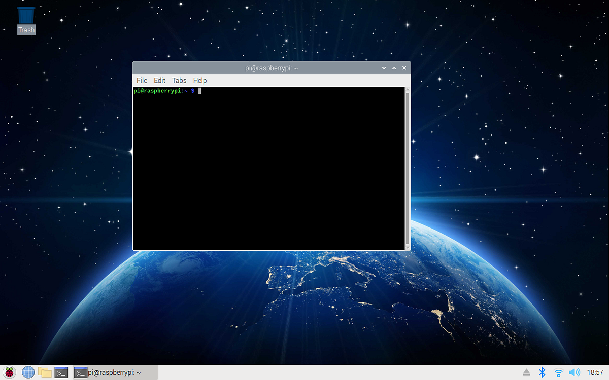 How to Adjust your Mouse Polling Rate on Raspberry Pi OS | by Ryan ...
