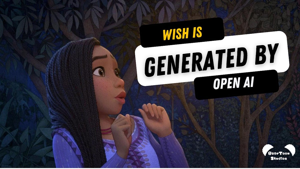 Disney’s 100th Anniversary Film Is Being Called Out as Morally Corrupt ...