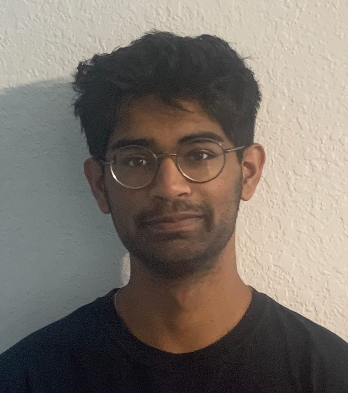 CS 373 Spring 2023: Aayush Gupta. Hello class. My name is Aayush Gupta ...