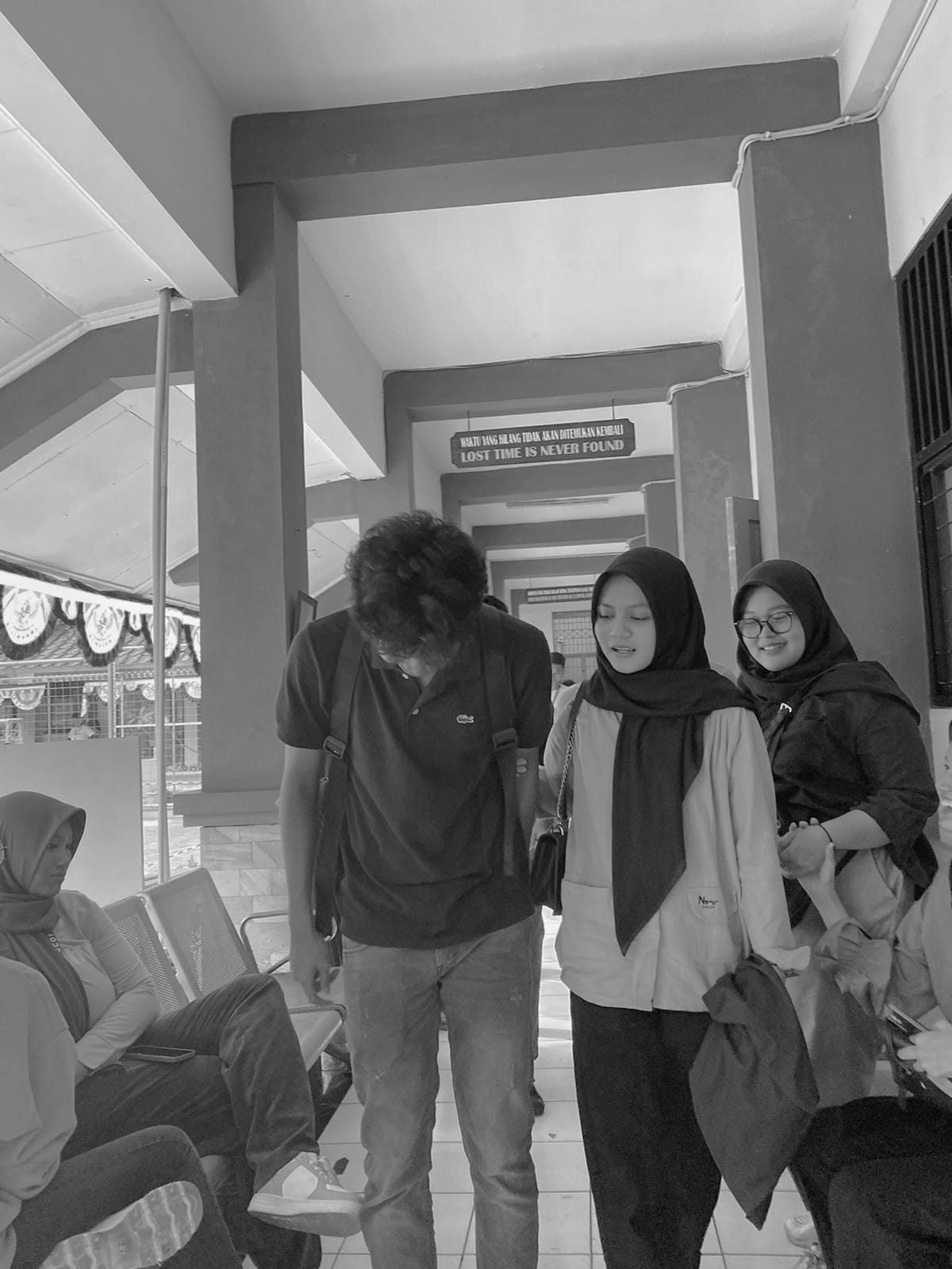Salma Awalia Rahma, nama yang cantik bukan? | by Raja | Medium