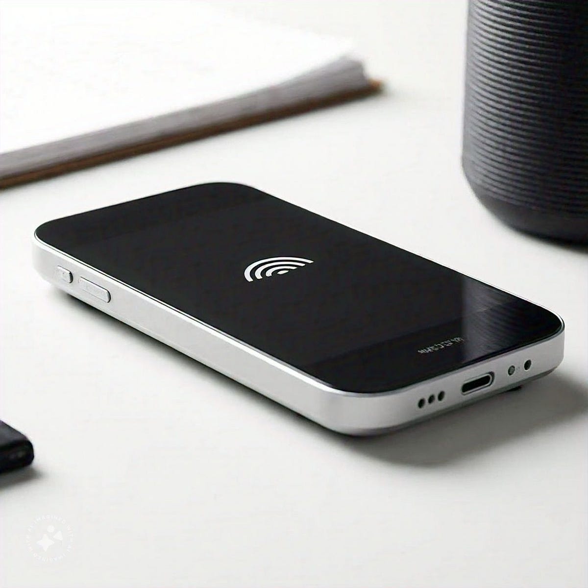 _"The Power of Wi-Fi: Revolutionizing Connectivity"_ | by Kanwal Ishfaq ...