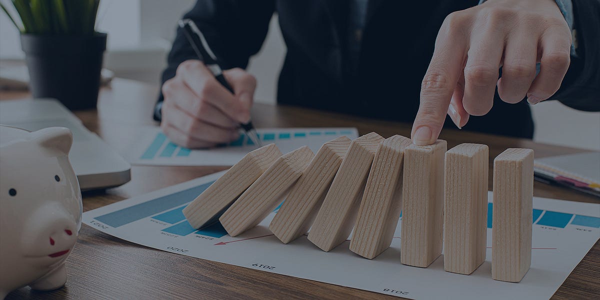 What Is A Small Business Risk Assessment? | by Tristan Wright — “The ...