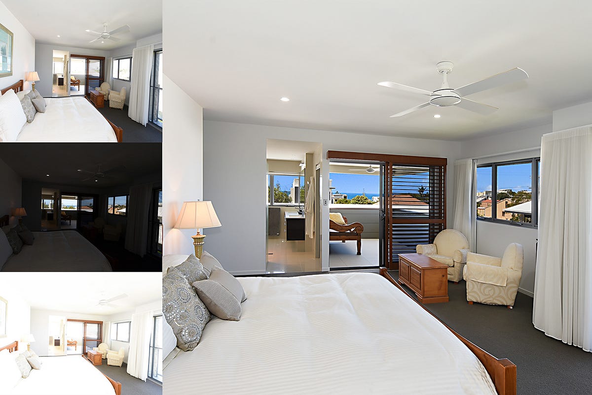 Real Estate Photo Services - Lena Siena | Medium