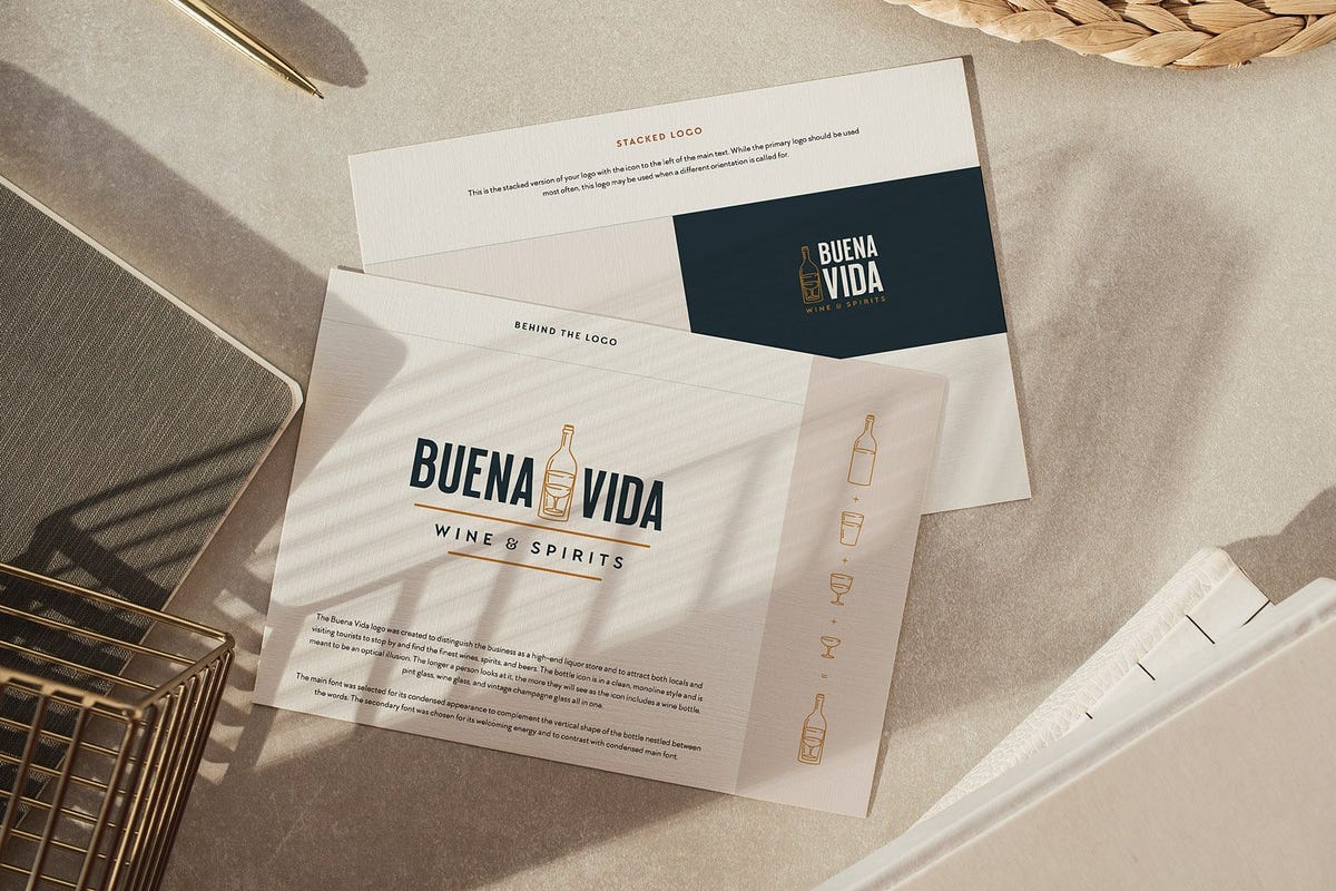 The Role of Collaboration in Logo Design Services | by Hooria Khan | Jul, 2024 | Medium