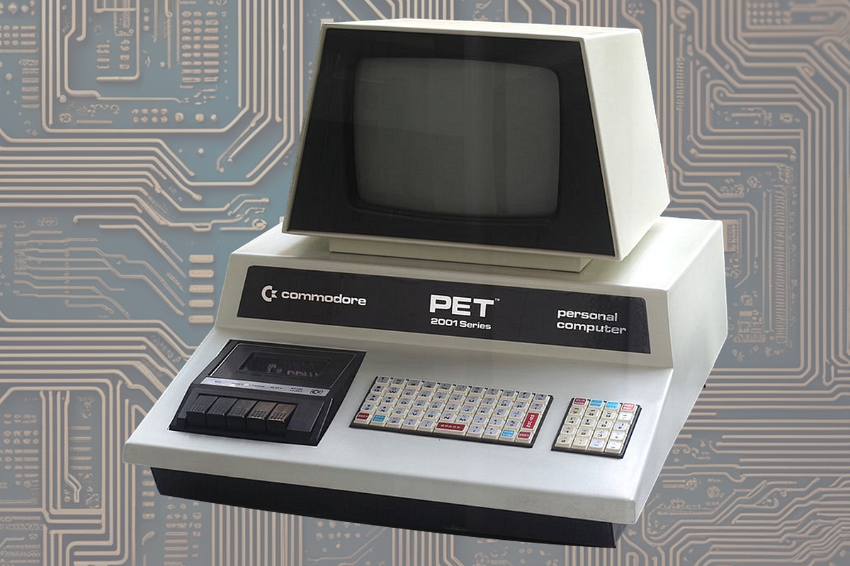 The Age of Disposable Technology and What to Do With It | by Mark ...