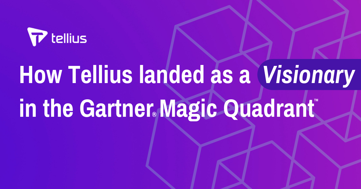 Tellius is a Leader in Gartner’s Magic Quadrant Analytics | by Tellius ...