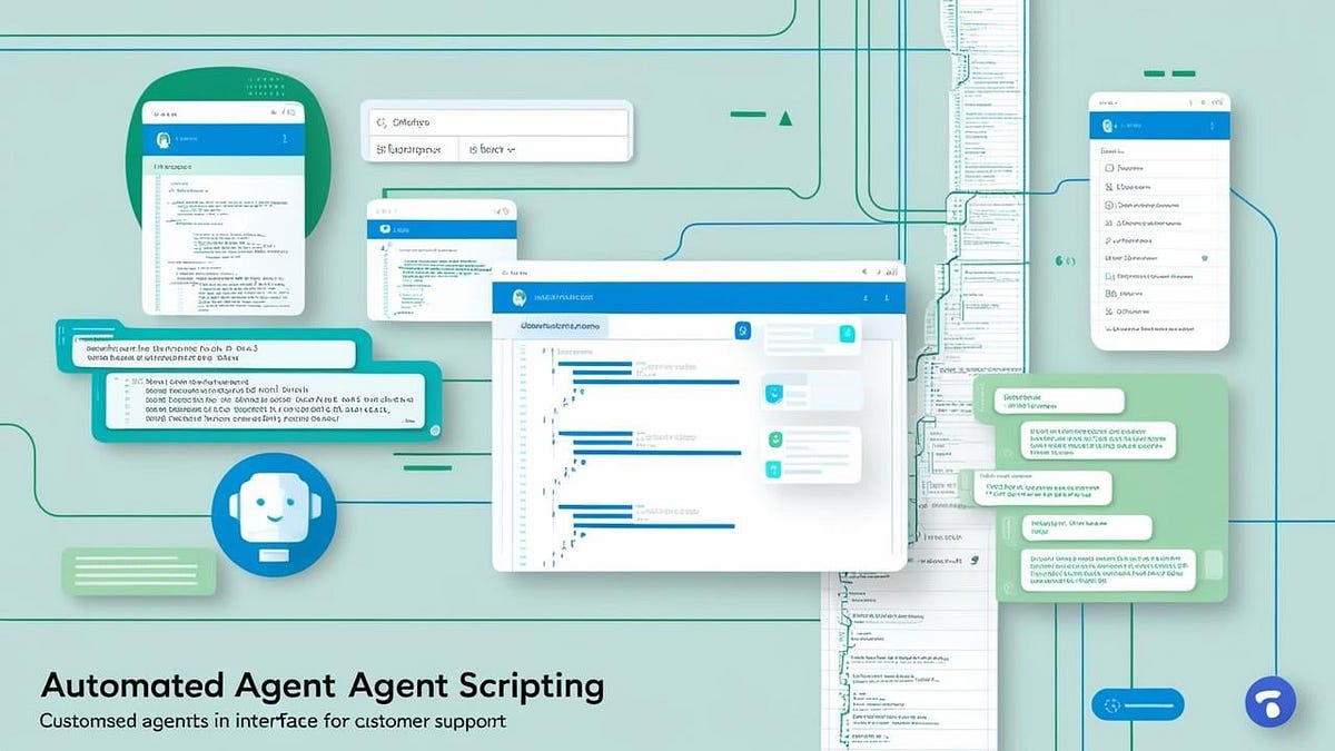 What Is Agent Scripting? BPO Edition | by Process Shepherd | Feb, 2025 | Medium