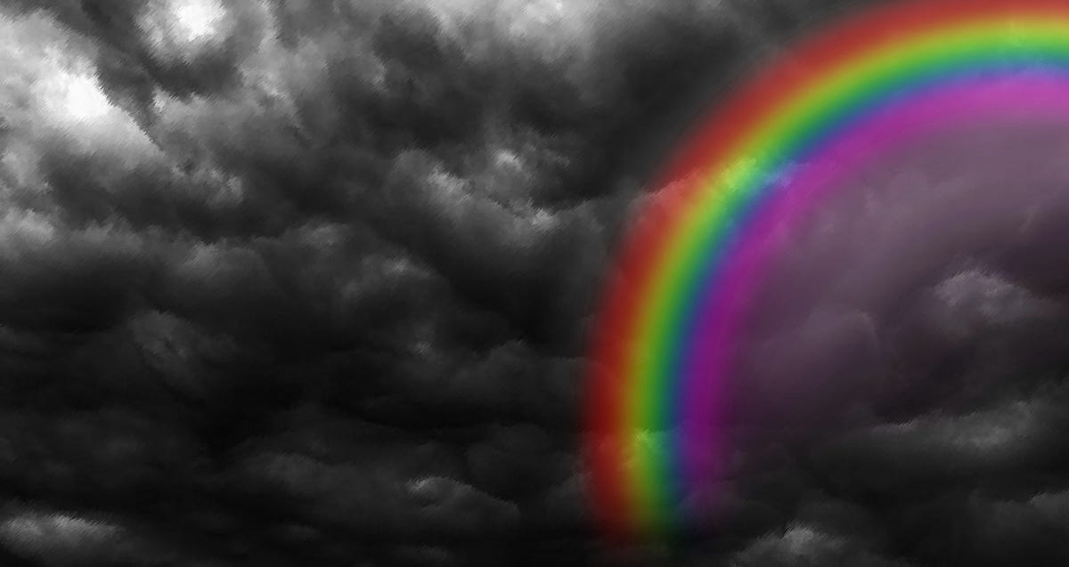 Enough With The Doom And Gloom: Fighting Climate Change Promotes ...