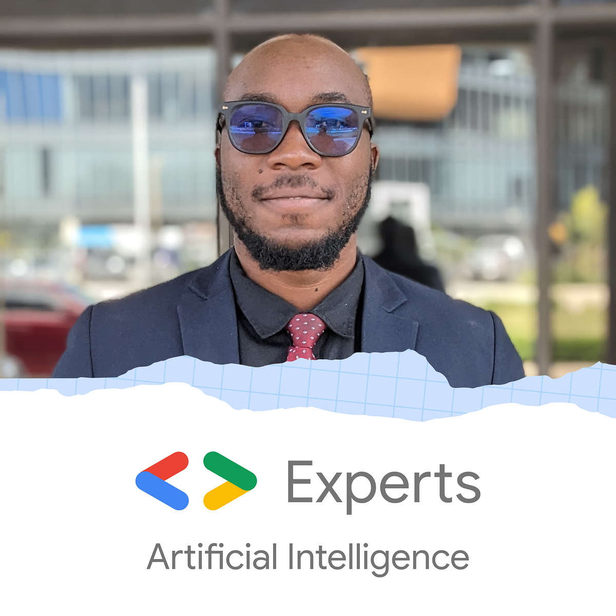 My Journey to Becoming a Google Developer Expert (GDE) in AI | by ...