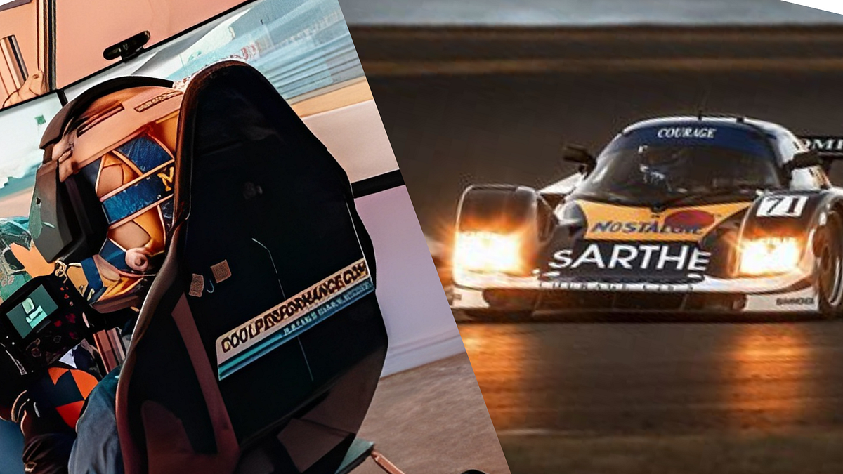 Revolutionizing the Racetrack: How Racing Games are Transforming the ...